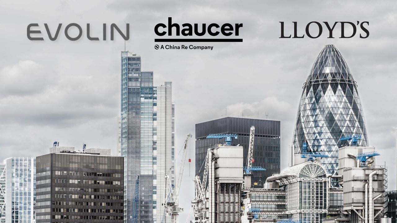 Evolin launches Chaucer-led terrorism facility underwritten at Lloyd’s ...